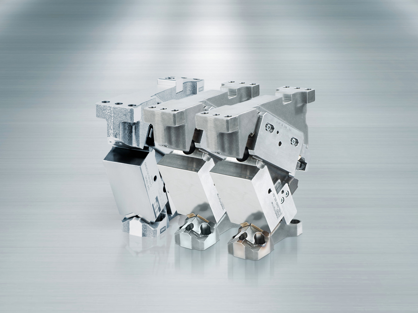 voestalpine discontinues business activities of Camtec GmbH at the Linz ...