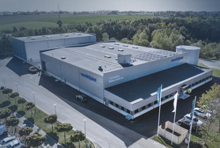 voestalpine Böhler Welding - voestalpine Böhler Welding