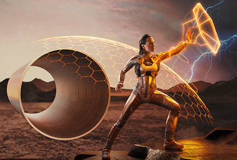 Electroslag Strip Cladding with High Recovery Flux - voestalpine Böhler ...