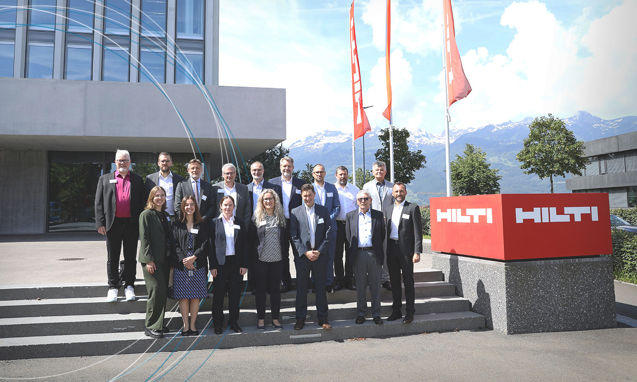 It’s a Match: Hilti and voestalpine Wire Rod Austria - voestalpine Wire ...