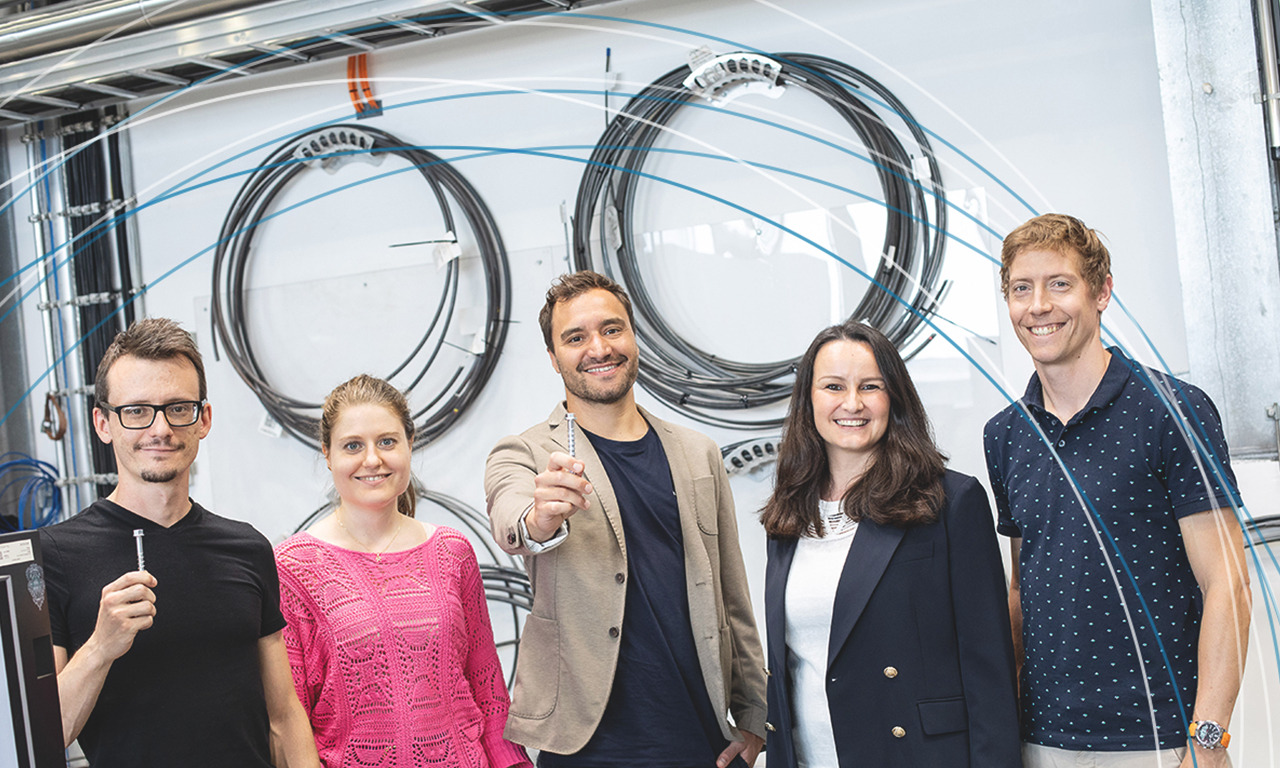 Virtual product development of a brand new wire alloy with a reduced CO ...