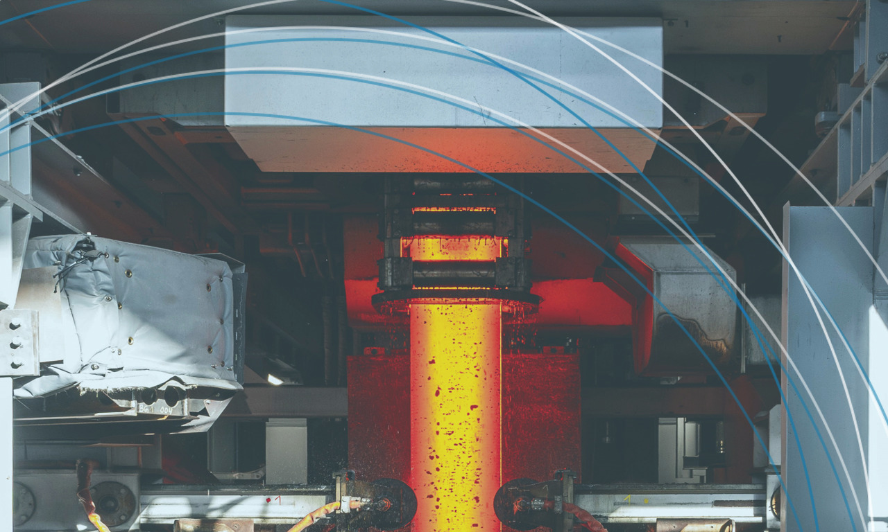 greentec steel: world's first green wire rod produced from hydrogen ...