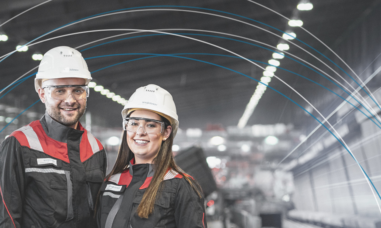 Our new brochure entitled "Fast Track Tailor-Made Wire Solutions" is ...