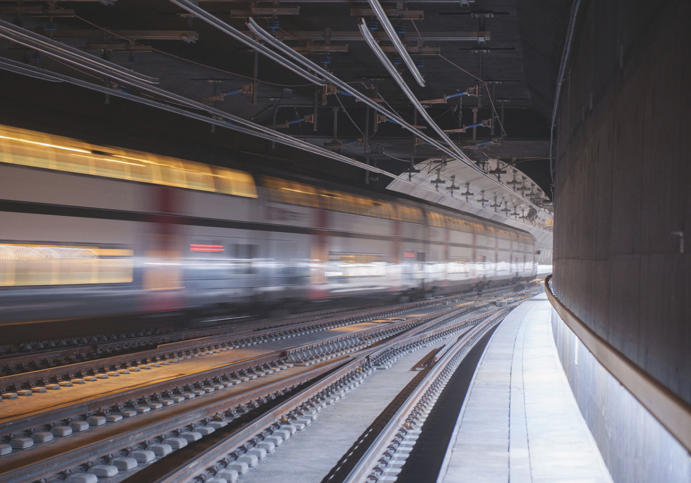 voestalpine Railway Systems Nortrak partners with Sonneville AG to ...