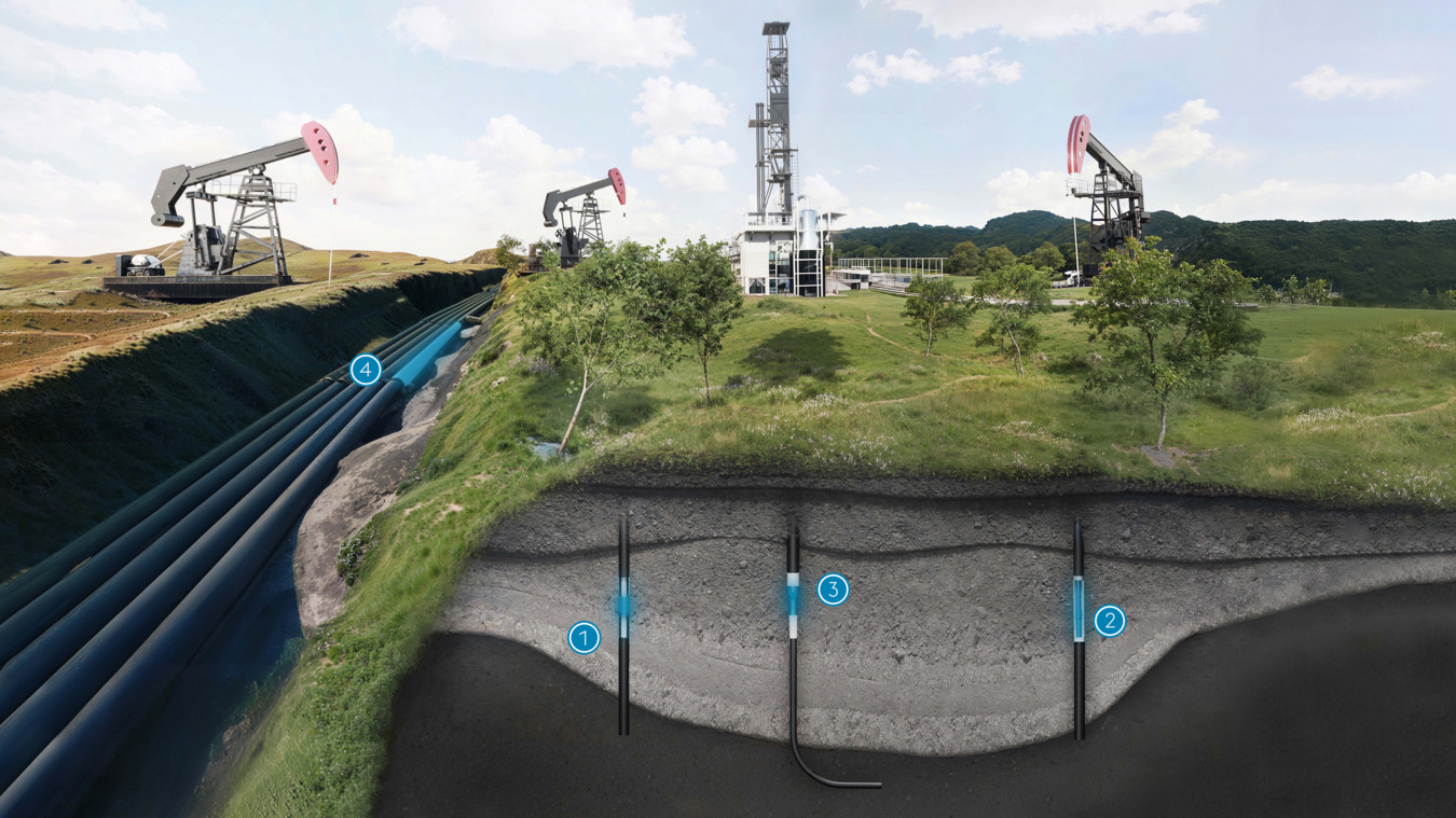 Oil Country Tubular Goods - voestalpine Tubulars GmbH & Co KG