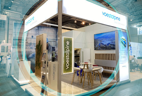 Seven trade fairs. Five weeks. Three continents. - voestalpine Tubulars ...