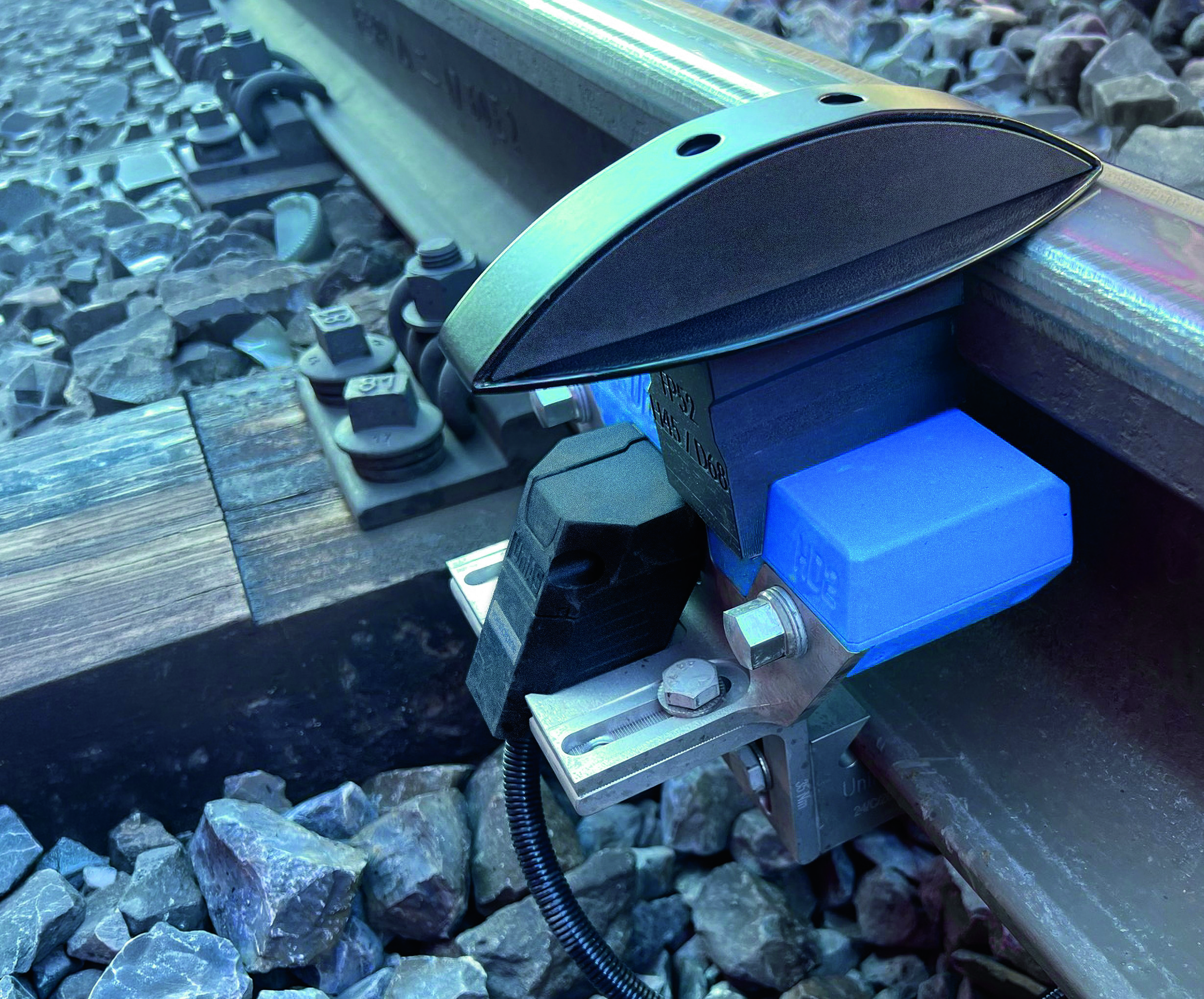 voestalpine Railway Systems secures orders worth EUR 500 million to ...