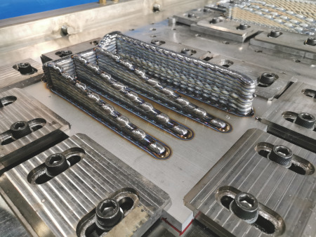 Products for aerospace industry - voestalpine