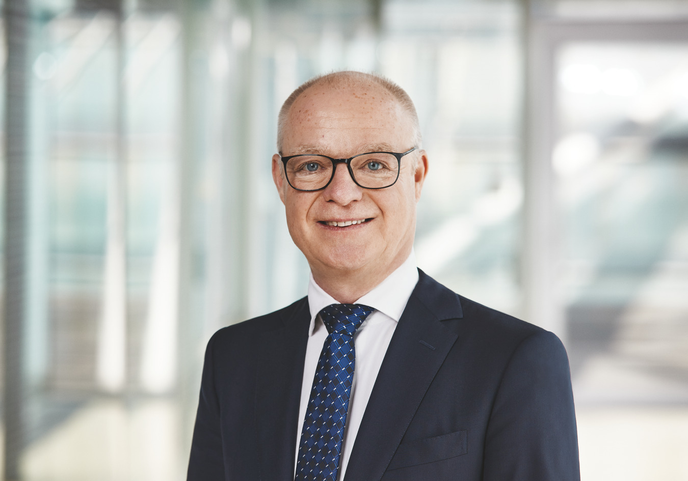 voestalpine-Vorstand Peter Schwab verlängert Vorstandsmandat nicht - voestalpine